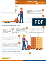 Uso Correcto Del Cutter | PDF