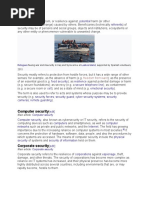 REPUBLIC ACT No 6975 | PDF | Inspector | Police