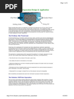 Sump Caisson | PDF | Petroleum | Deep Foundation