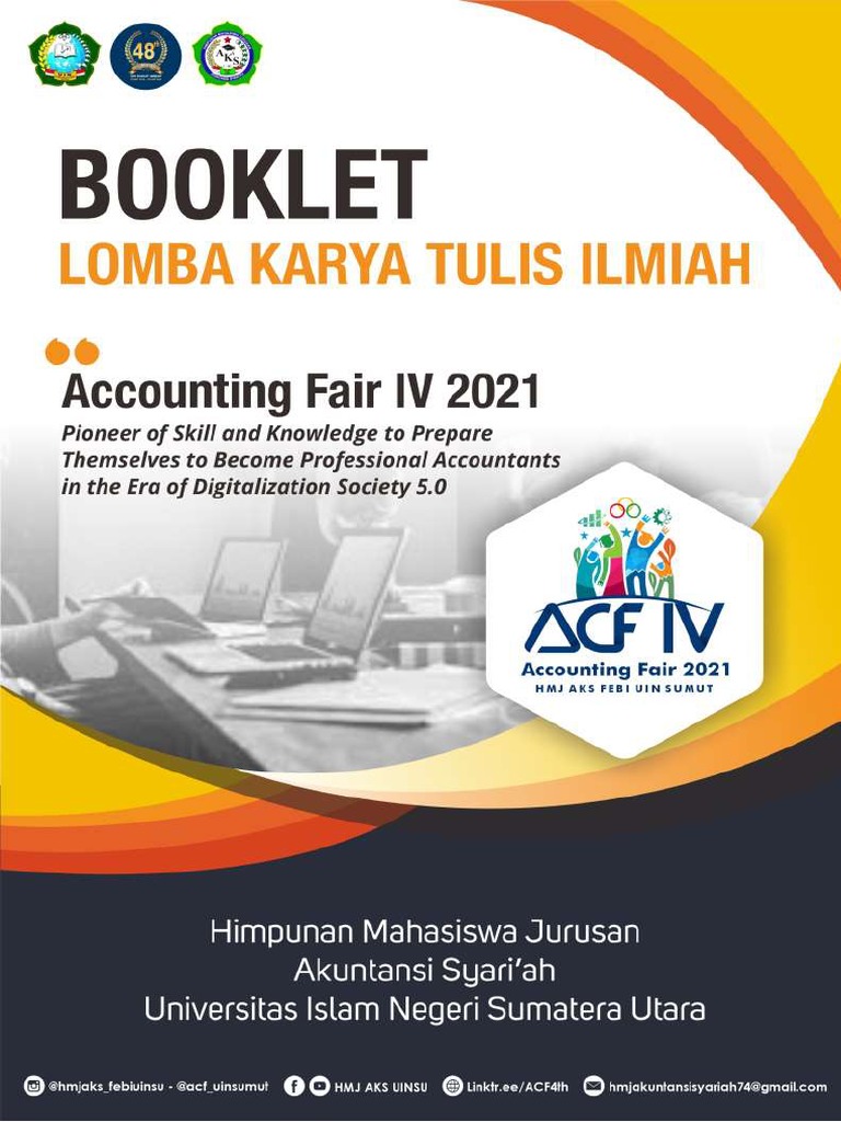 Bookleet Lkti Acf Iv | PDF