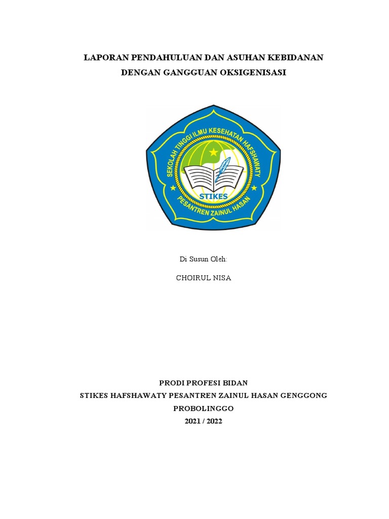 Choirul Nisa Askeb KDPK | PDF