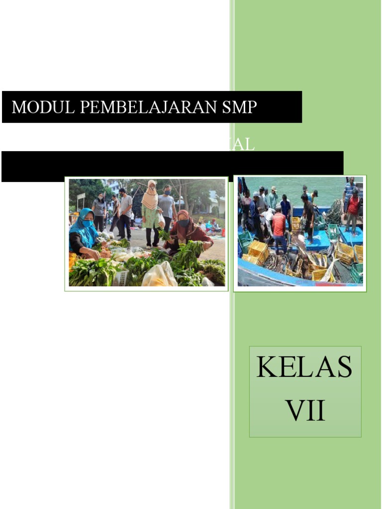 Modul Bab 2C | PDF | Sains & Matematika
