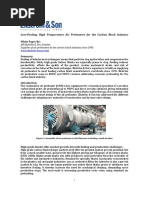 Indra: Fire and Explosion Risk Analysis (Fera) Procedure | PDF | Computers