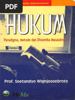 Hukum Perjanjian by Prof. Subekti - 102 | PDF