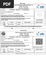 Fois Scale | PDF | Medical Specialties | Clinical Medicine