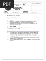 Pob Membuat Pob | PDF