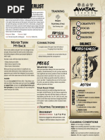Shipwrecked Spacecraft Todoroki Unofficial Guide | PDF | Bathroom