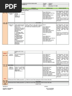 CEPT Practice Cambridge English Placement Test D | PDF | Powerball ...