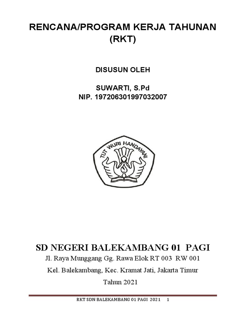 RKT BK01 | PDF