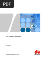 BBU-Baseband Unit-In Telecom | PDF | Radio | Modulation