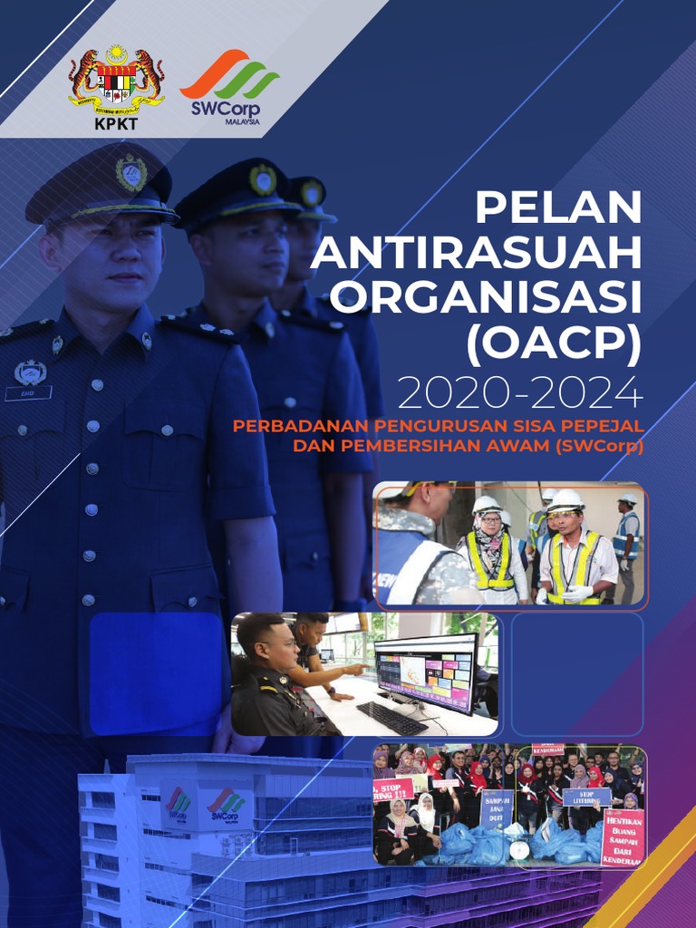 OACP SWCorp | PDF