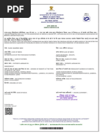 SRM Hostel Fees Structure 2025-26 | PDF