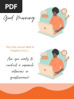 Structured Semi Structured and Unstructured Questionnaire | PDF ...