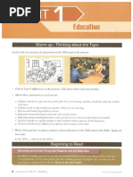 Lexile and ATOS Level According To Grade | PDF