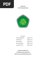 Wesler Bellevue Intelligence Scale (WBIS) Test - Administrasi Tes ...