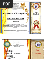 Ribbon Heads EDITABLE | PDF