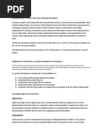 Capstone Project Format | PDF | Algorithms | Specification (Technical ...