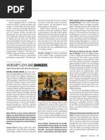 CLP Pray Over | PDF | Holy Spirit | Prayer