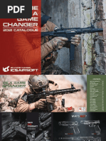 IPSC Production Division List | PDF | Firearm Components | Handgun