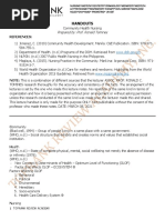 Medical Decision Making Table With Associated EM Codes 2024 | PDF ...