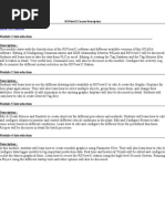 RV80HGEN Routine Activation Guide | PDF