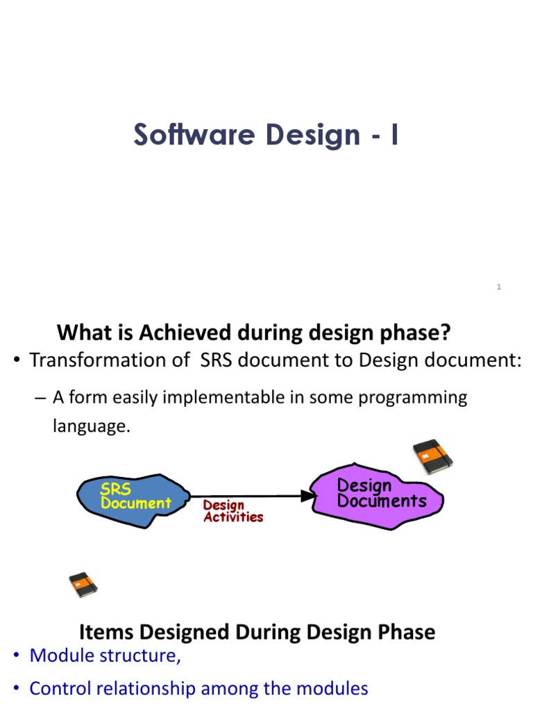 Software Design Fundamentals: An Introduction to Module Structure ...