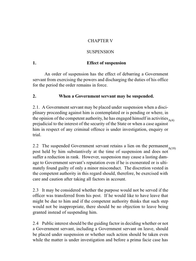 Suspension, CVC | PDF | Acquittal | Prosecutor