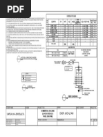 Electrical Load Schedule Calculation Guide | PDF | Electric Motor ...