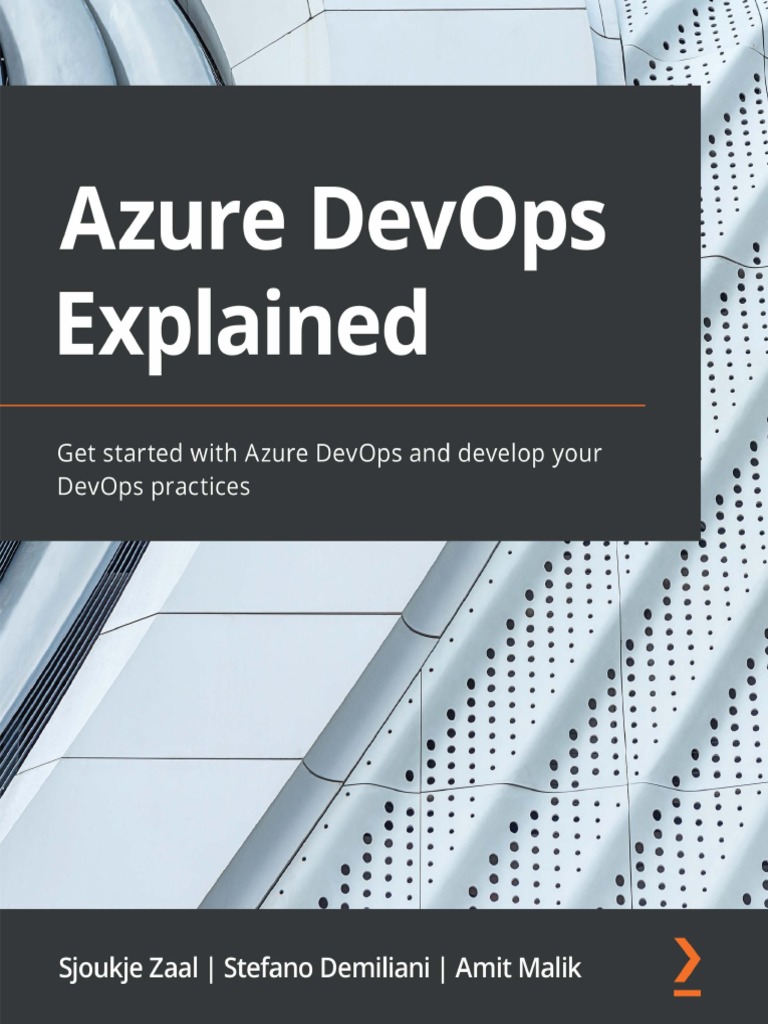 Azure DevOps Explained | PDF | Software Development Process | Version Control