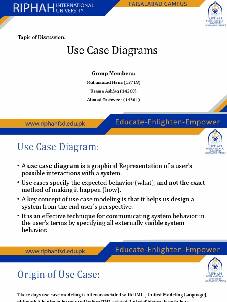 Use Cases of Hotel Management System | PDF | Use Case | Unified ...