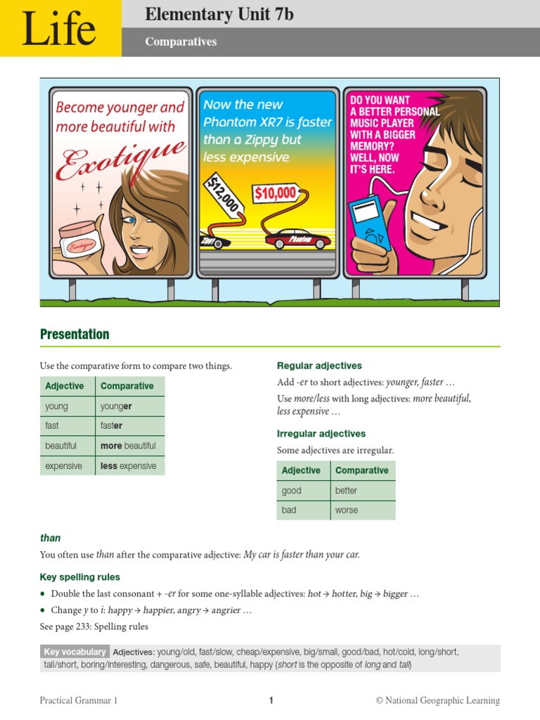 Guias | PDF | English Language | Languages