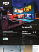 Resuflor 3746 | PDF | Epoxy | Building Engineering