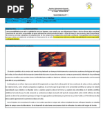 Origen de la Vida Precelular | PDF | Organismos | Eucariotas