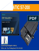 Sinamics G: Axis Positioning With The SINA - POS Block | PDF ...