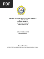 LP Appendicitis | PDF