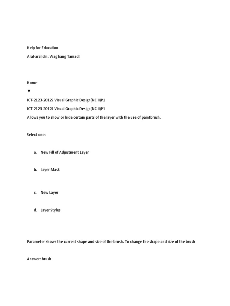 Inutil | PDF | Adobe Photoshop | Rgb Color Model