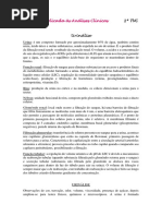 Atlas de Urinálise: Análise Completa | PDF