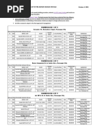 Icao Shell Model | PDF