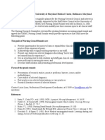 NMBA Code of Conduct for Nurses | PDF | Nursing | Midwife