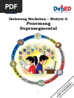 Fil 9 Module 5 DULA | PDF