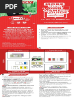 Insane Monopoly Rulebook PDF | PDF | Stocks | Dividend