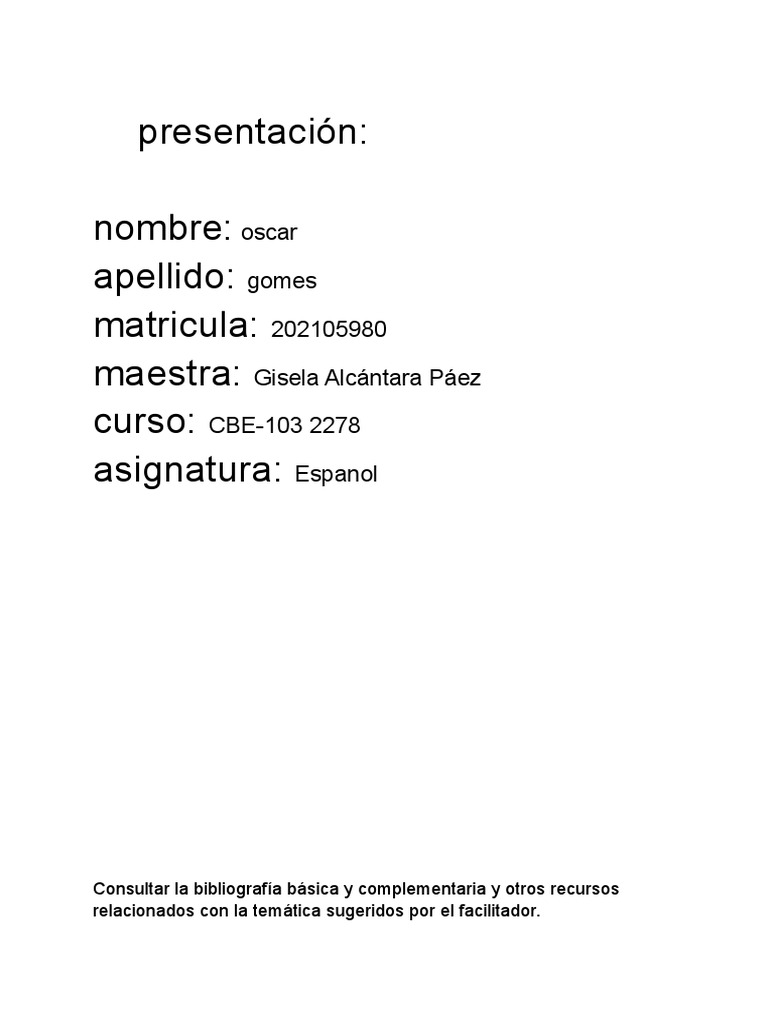 Documento Dani | PDF | Comunicación | Evaluación neuropsicológica