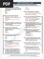 EASA Part-66 Modules (17 Modules) | PDF | Home & Garden | Science ...