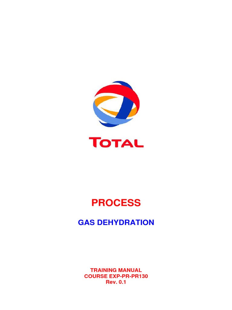 Total Gas | PDF