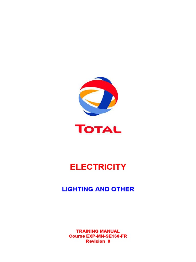 Total Lighting | PDF | Light | Fluorescent Lamp