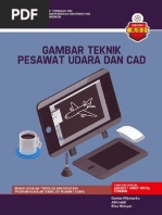 Modul Praktik Cad Solidworks | PDF