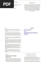 SCAT6 Concussion Assessment Instructions | PDF | Concussion | Foot