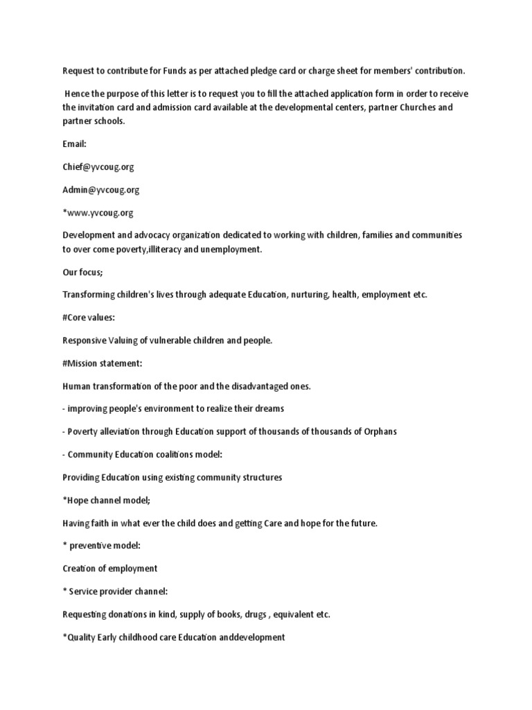 Support Vulnerable Children & Families | PDF | Poverty | Poverty ...