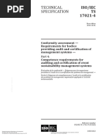 Iso 17065.2012 | PDF | International Organization For Standardization ...