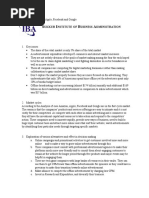 Adaptive Behavior Functional Checklist | PDF | Information | Human ...